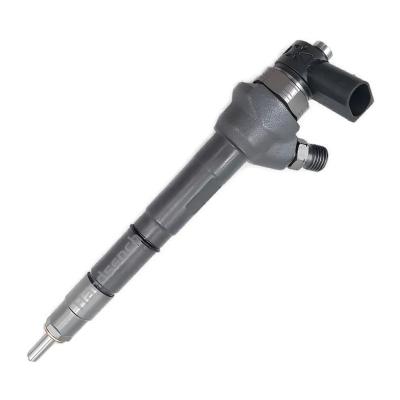 China 0445110688 Fuel Injector Assy for VW Amarok 2.0 Caddy Golf for sale