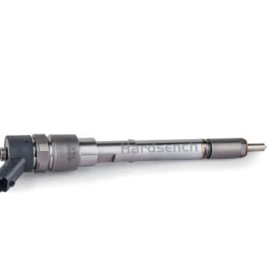 China 0445110387 Auto Common Rail Diesel Fuel Injector for KIA Carens for sale