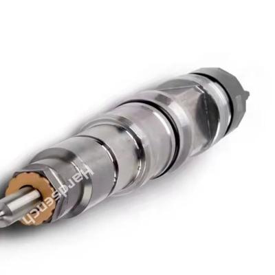 China 0445120202 51101006121 Diesel Fuel Injectors  for Engine Systems for Man for sale