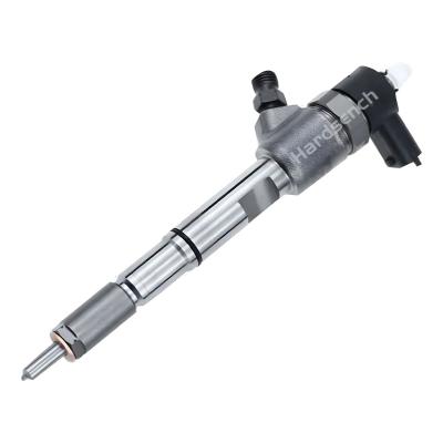 China 0445110409 Fuel Injector for BAW Fenix 1065 3.2 88kw 04/2008 for sale