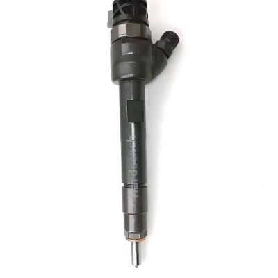 China 0445110616 7810702 Diesel Fuel Injector for 12 3 4 5 7 X3 2.0L X5 3.0L F25 for sale