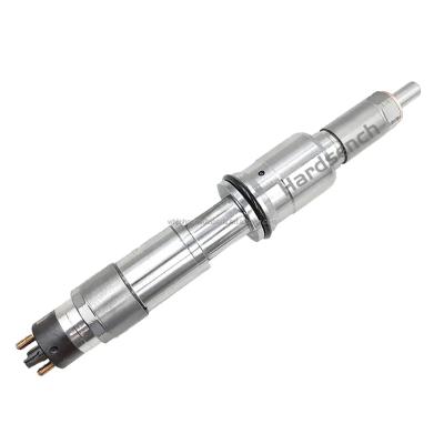 China 0445120010 503135258 5015509540 5010477370 Common Rail Diesel Fuel Injector for Re-nault for sale