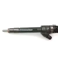 China 0445110470 Common Rai Fuel Injector Assembly for Audi Skoda VW Passat for sale