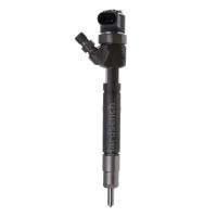 China 0445110121 A6130700687  Nozzle  Diesel Fuel Injector for Mercedes-Benz for sale