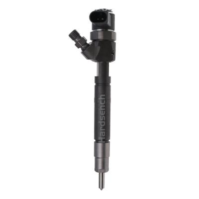 China 0445110121 A6130700687  Nozzle  Diesel Fuel Injector for Mercedes-Benz for sale