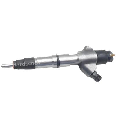 China 0445120191 13034027 Common Rail Diesel Fuel Injector Assy for Weichiai for sale