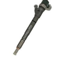 China 0445110353 9m5q-9f593-AA Common Rail Diesel Fuel Injector for Peugeot Citroen Ford1.6HDI for sale