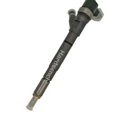 China 0445110353 9m5q-9f593-AA Common Rail Diesel Fuel Injector for Peugeot Citroen Ford1.6HDI for sale