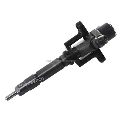 China 0445120047 Me192736 Diesel Common Rail Fuel Injector Assy for Mitsubishi 4m50 Engine for sale