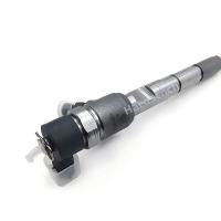 China 0445110745 Diesel Common Rail Fuel Injector for BMW Cumm Isuzu Engine for sale