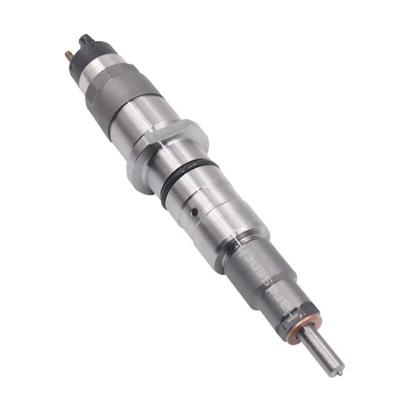 China 0445120050 3999834 Diesel Fuel Injector for Dodge RAM 2500/3500 6.7L for sale