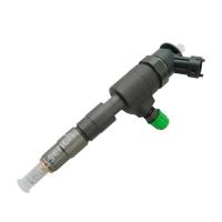 China 0445110339 9687068980 Diesel Fuel Injector Nozzle for Cltroen for sale