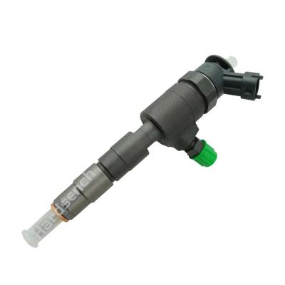 China 0445110339 9687068980 Diesel Fuel Injector Nozzle for Cltroen for sale