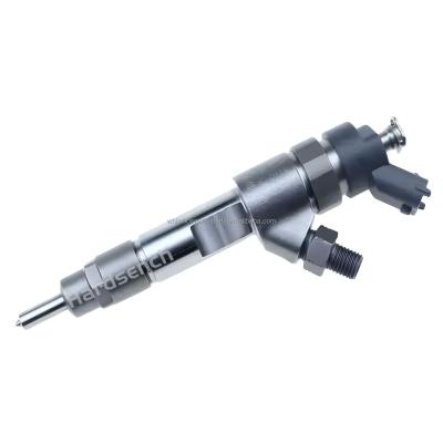 China 0445120002 500384284 Common Rail Diesel Fuel Injector for sale
