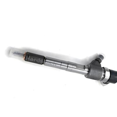 China 0445110359 0445110358 Common Rail Diesel Fuel Injector Assy for Injection for sale