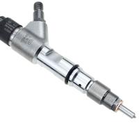 China 0445120366 5271684 Diesel Common Rail Fuel Injector Fits for Cumm Isf2.8 Isf3.8 Engines for sale