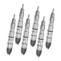 China 0445120280 Diesel Fuel Injector Assembly 0445120 280 T83260009 Common Rail Injector for Vo-lvo Engine for sale