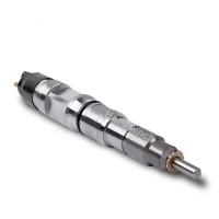 China 0445120280 Diesel Fuel Injector Assembly 0445120 280 T83260009 Common Rail Injector for Vo-lvo Engine for sale