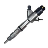 China 0445120107 Common Rail Fuel Injector 0445 120 107 Diesel Fuel Injection for Weichai for sale