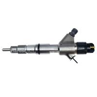 China 0445120107 Common Rail Fuel Injector 0445 120 107 Diesel Fuel Injection for Weichai for sale