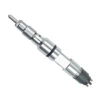 China 0445120155 Diesel Fuel Injector 51101006107 0445 120 155 for Man Engines for sale