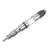 China 0445120155 Diesel Fuel Injector 51101006107 0445 120 155 for Man Engines for sale