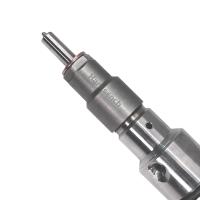 China 0445120155 Diesel Fuel Injector 51101006107 0445 120 155 for Man Engines for sale