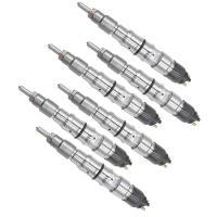China 0445120373 610800080588 Common Rail Diesel Fuel Injector Nozzle for Weichai Power Wp10 for sale
