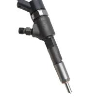 China Truck Engine Parts Common Rail Fuel Injector Nozzle 0445110690 E049332000109 Diesel Injector for Foton 4jb1 Engine for sale