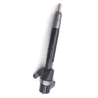 China 0445110204 Common Rail Diesel Fuel Injector A6120700587 for Mercedes-Benz for sale