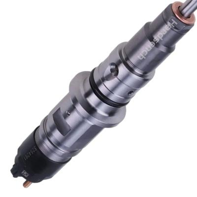 China 0445120289 5268408 Diesel Common Rail Fuel Injector 0 445 120 289 for Cu-mmins Dcec Kamaz Kavz Kurgan Paz Pavlovo for sale
