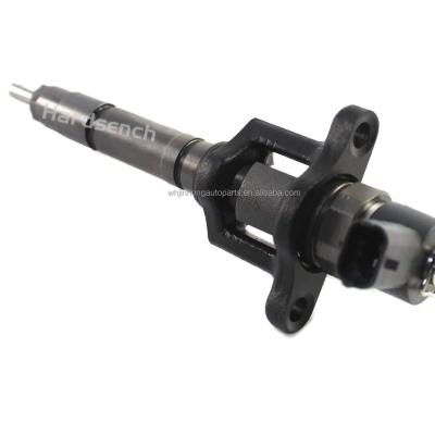 China 0445120096 Common Rail Sprayer Nozzle 0 445 120 096 Fuel Injector Assy 3887696 for Vo-lvo Penta for sale