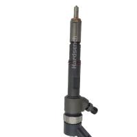 China 0445110591 Electronic Injection 0 445 110 591 Fuel Pump Injector 0445 110 591 for Leinuo for sale