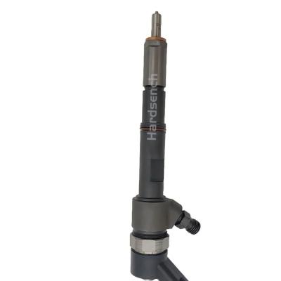 China 0445110591 Electronic Injection 0 445 110 591 Fuel Pump Injector 0445 110 591 for Leinuo for sale