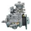 China Fuel Injection Pump 0460424257 Ve4/12f1400r866-6 Fuel Pump 3960901 for 4btaa - 140 HP103kw for sale