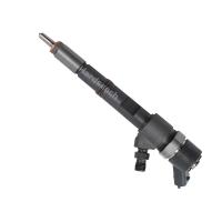China 0445110591 Electronic Injection 0 445 110 591 Fuel Pump Injector 0445 110 591 for Leinuo for sale