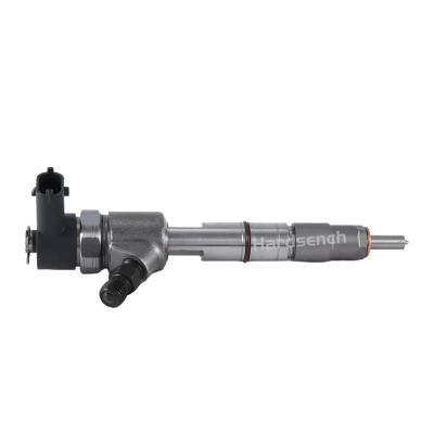 China Diesel Fuel Injector 33800-2A800 0445110410 Injector Assembly for Hyundai/KIA 1.7 Crdi for sale