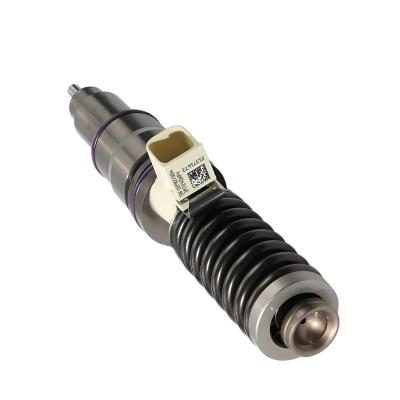 China Common Rail Injector 85002180 Bebe4p03002 Fuel Injector Assy with 9.5 mm Bore L420pbc for Vo-lvo MD13 Euro 6 Low Power Engine for sale