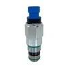 China 3347907 Fuel Actuator Electronic Control Actuator for Cu-mmins Qsk60 Qsk45 Qsk23 for sale