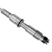 China Common Rail Nozzle Injector Assembly 0445120106 D5010222526 for Re-nault Tianlong for sale