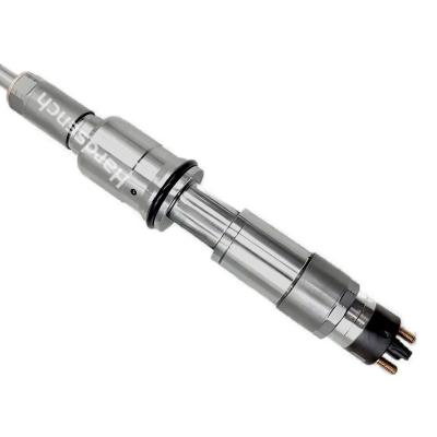 China Common Rail Nozzle Injector Assembly 0445120106 D5010222526 for Re-nault Tianlong for sale