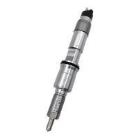China Common Rail Nozzle Injector Assembly 0445120106 D5010222526 for Re-nault Tianlong for sale