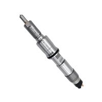 China Common Rail Nozzle Injector Assembly 0445120106 D5010222526 for Re-nault Tianlong for sale