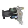 China 4307242 Fuel Pump High Pressure Pump for Cu-mmins Qsk23 Qsk60 Series Engine for sale