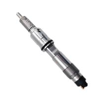 China Common Rail Nozzle Injector Assembly 0445120106 D5010222526 for Re-nault Tianlong for sale