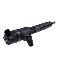 China Common Rail Fuel Injector 0445110633 0445110632 Injector Assembly for Isuzu Jmc Je493zlq4jb1 for sale