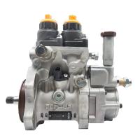 China High Performance Diesel Injection Pump 094000-0574 6251-71-1121 Factory Price Auto Parts for Komatsu Excavator SA6d125 for sale