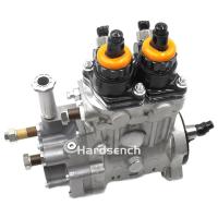 China High Performance Diesel Injection Pump 094000-0574 6251-71-1121 Factory Price Auto Parts for Komatsu Excavator SA6d125 for sale
