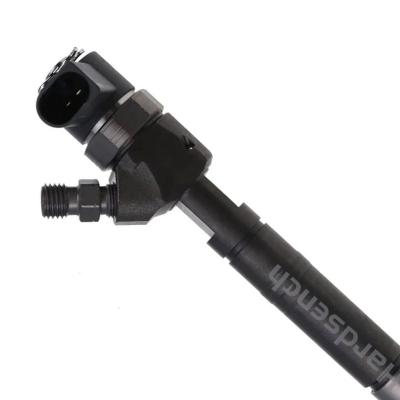 China Injector Assembly 0445110022 diesel Fuel Injector A6110700587 for Mercedes for Lveco for Vo-lvo for sale
