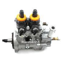 China High Performance Diesel Injection Pump 094000-0574 6251-71-1121 Factory Price Auto Parts for Komatsu Excavator SA6d125 for sale